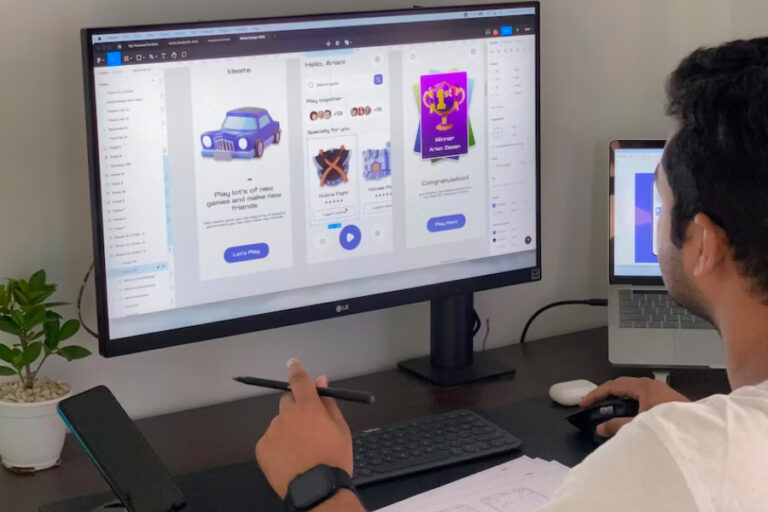 Why Is Visual Hierarchy Important In UX/UI Design?